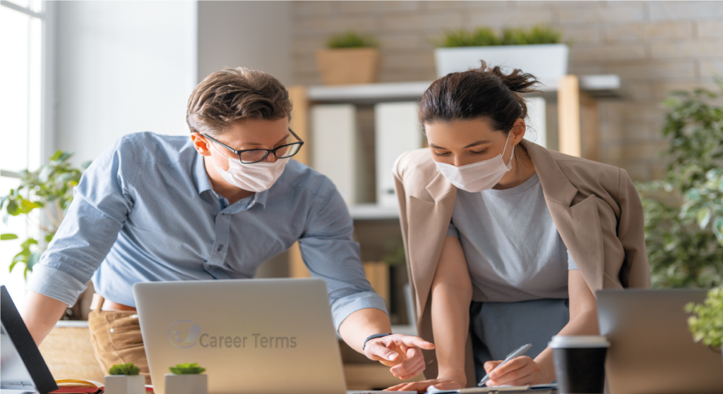 The Ultimate Guide to Comparing Salaries with Your Peers - Career Terms