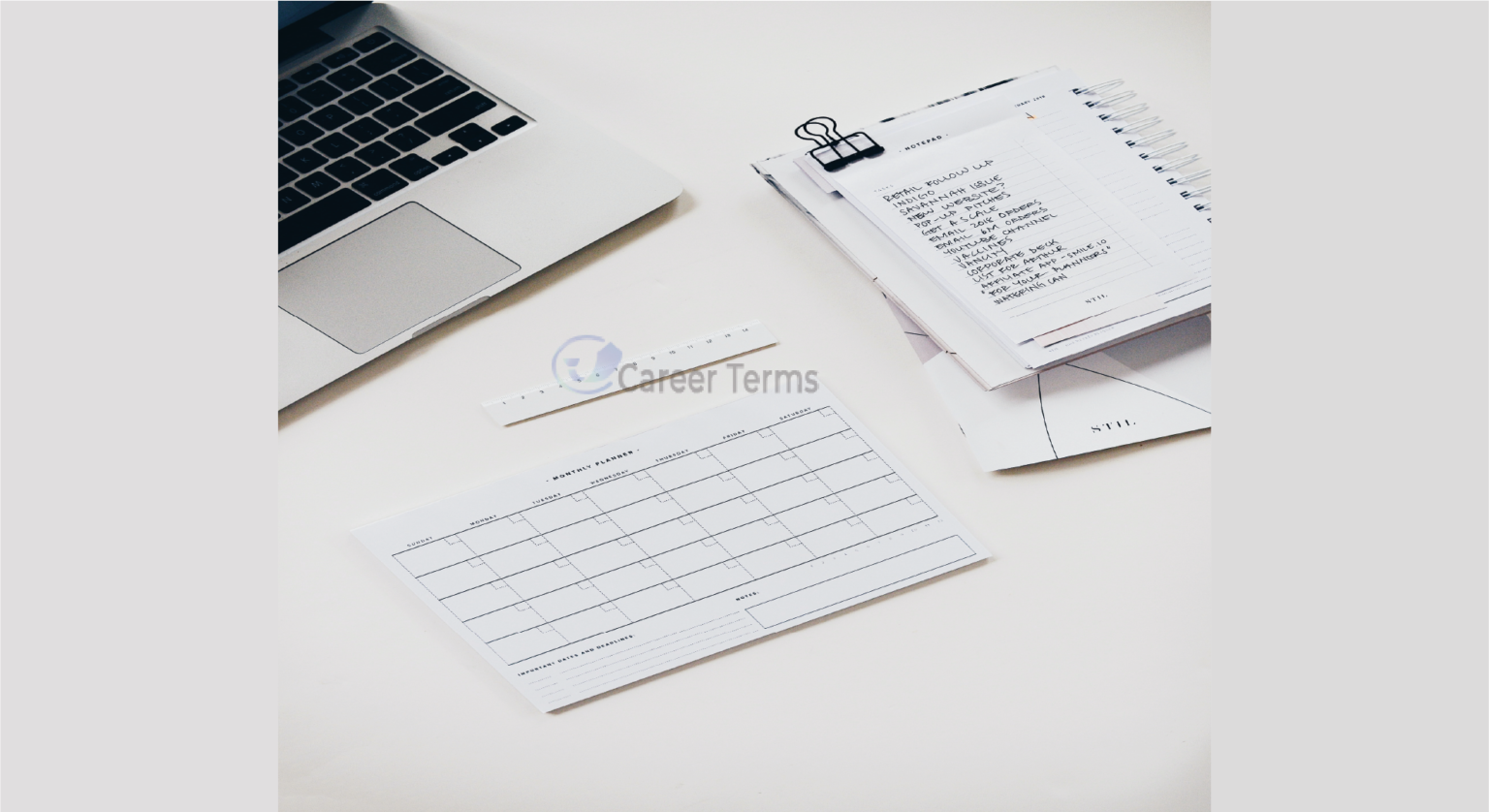 Pros and Cons of Career Planning - Career Terms
